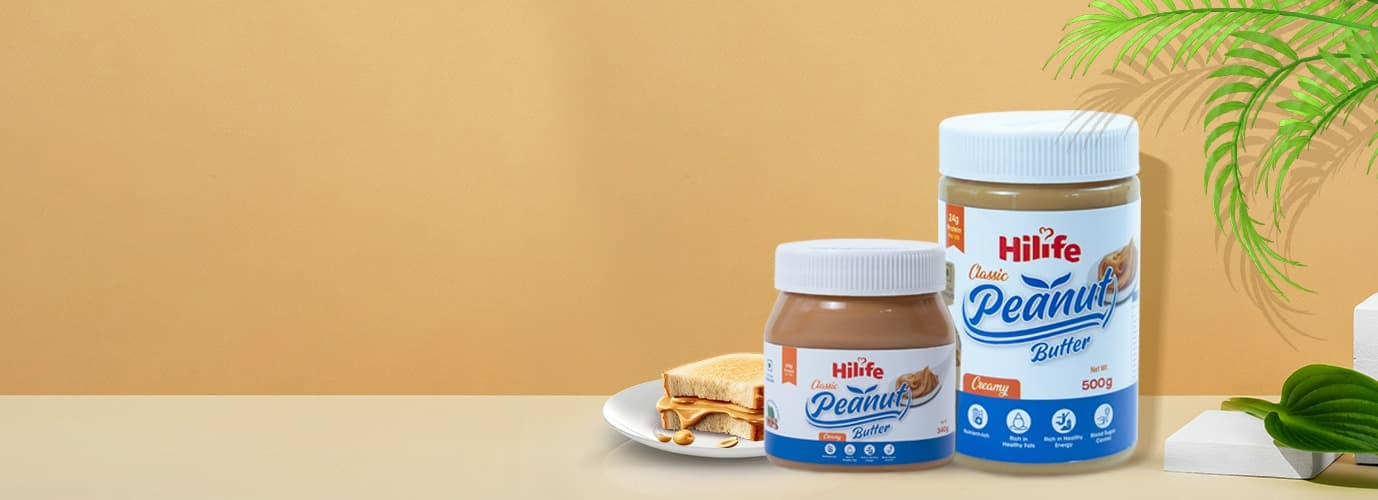 Peanut Butter